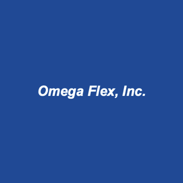 Omega Flex Inc Login - Omega Flex Inc